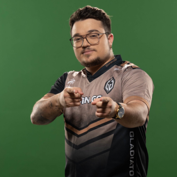 Management - Gaimin Gladiators | Professional Esports Organization